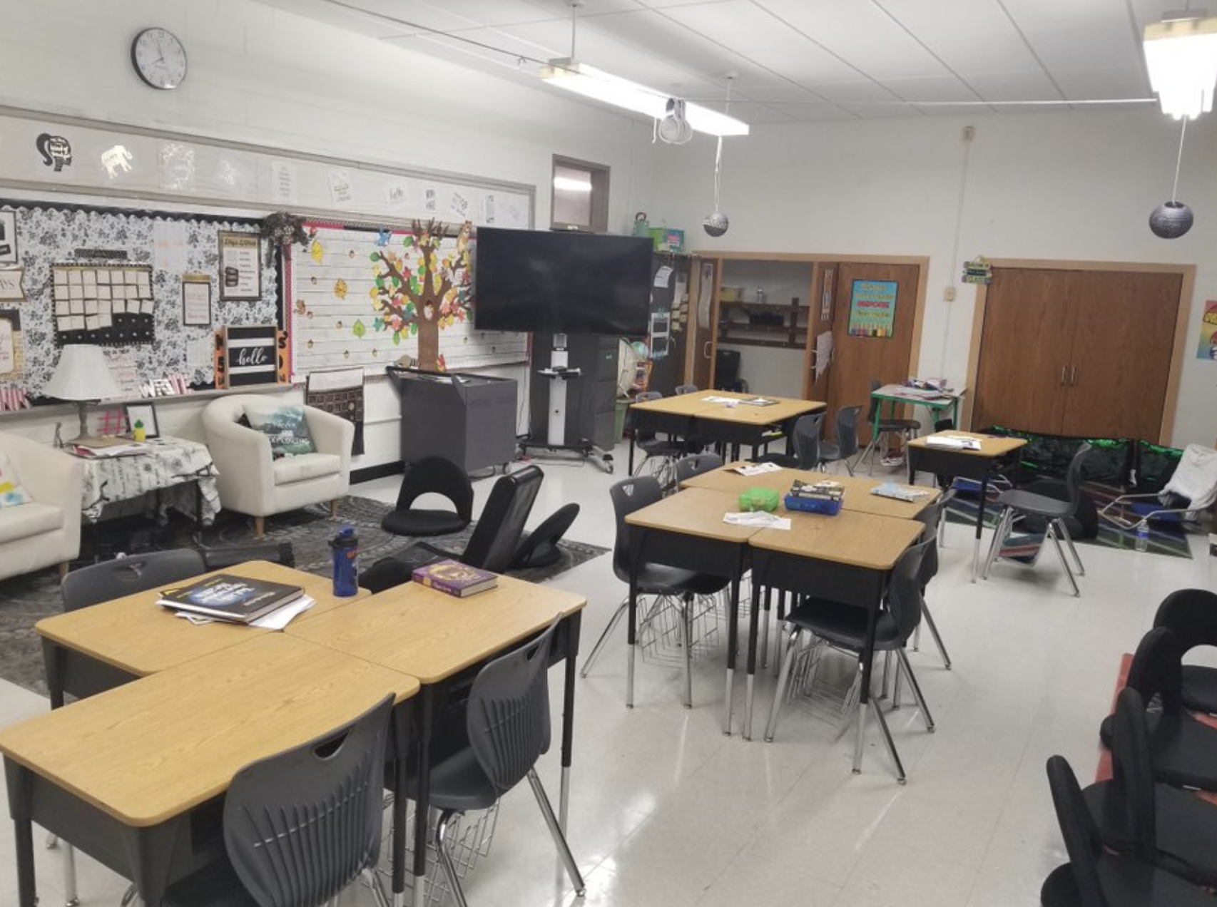 My School - TECH EDUCATION