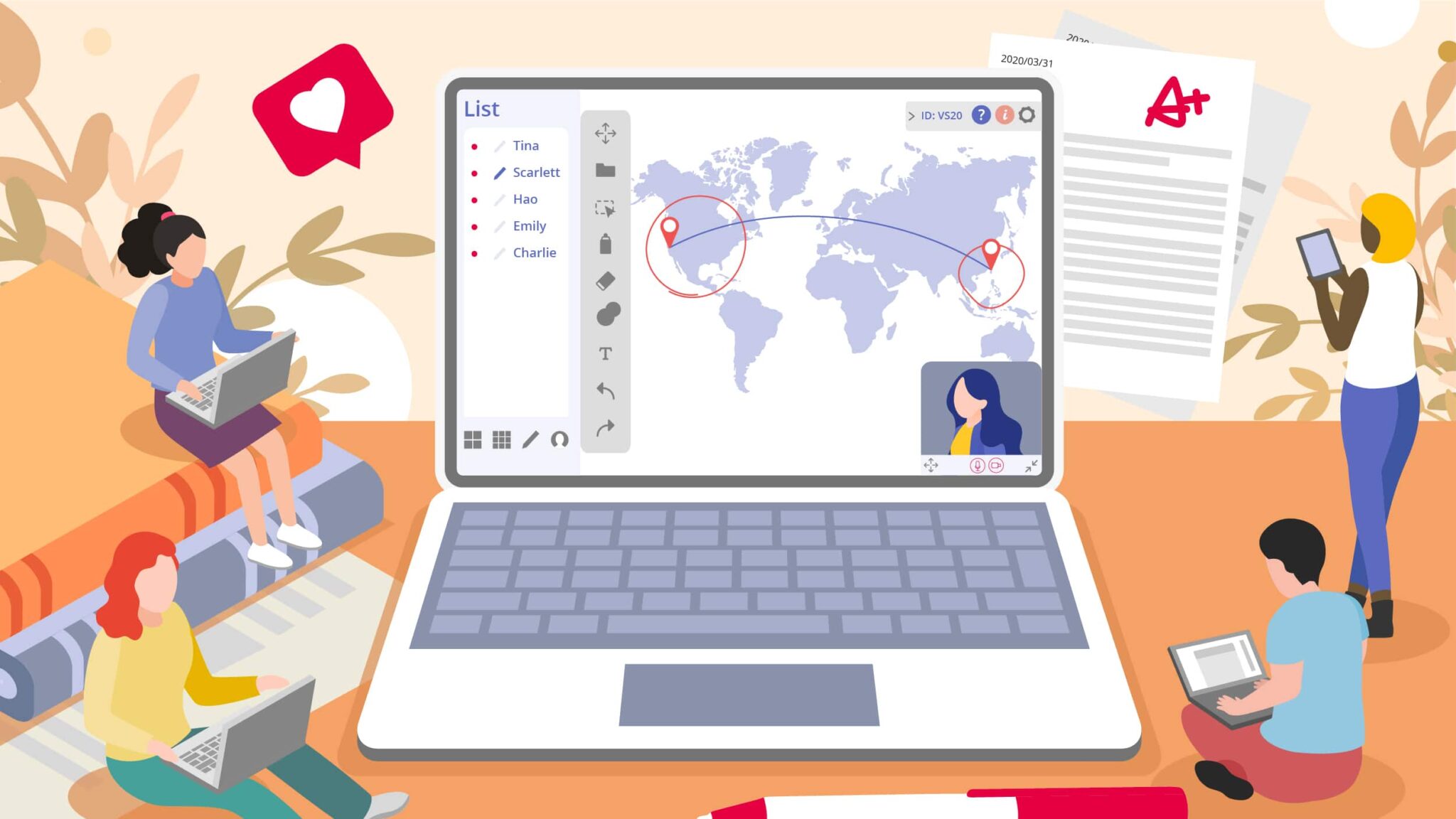 Distance Learning vs. In-School Learning; Which is Better? - TECH EDUCATION